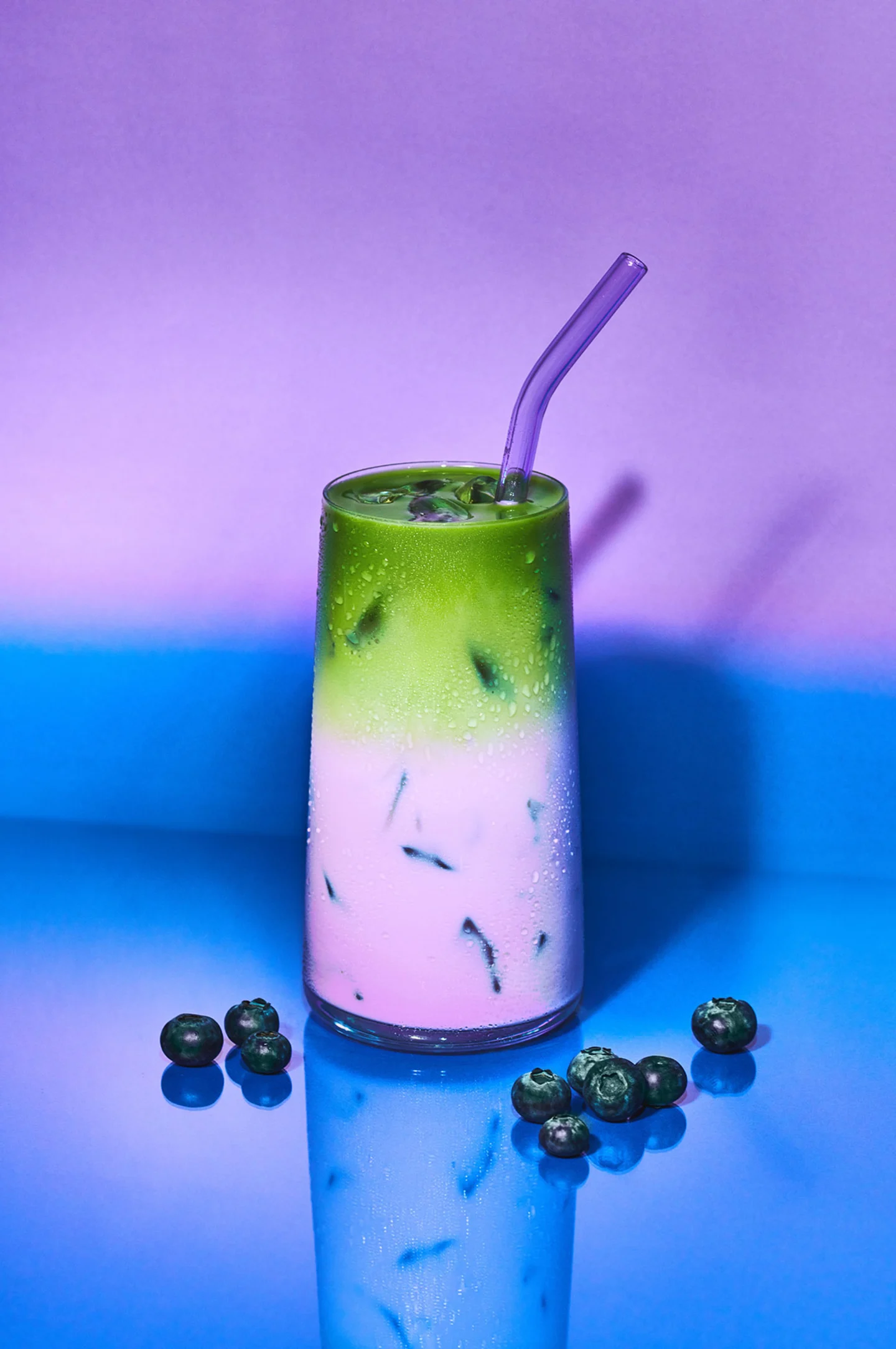 Share Spring - Blank Street Coffee UK